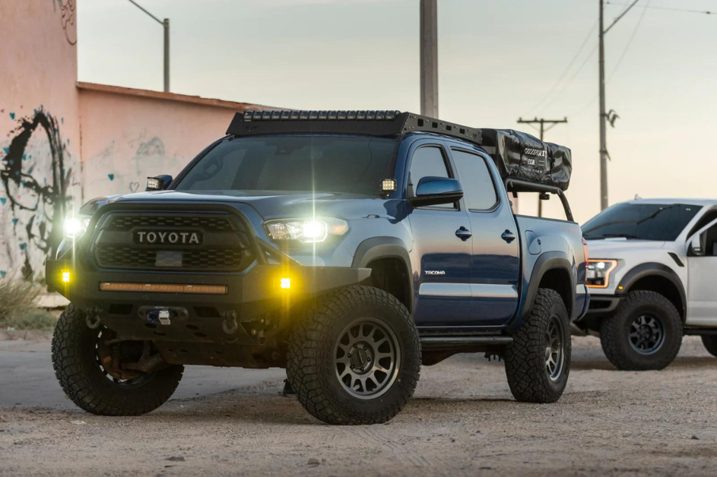 Top 10 Off-Road Shops In Montana