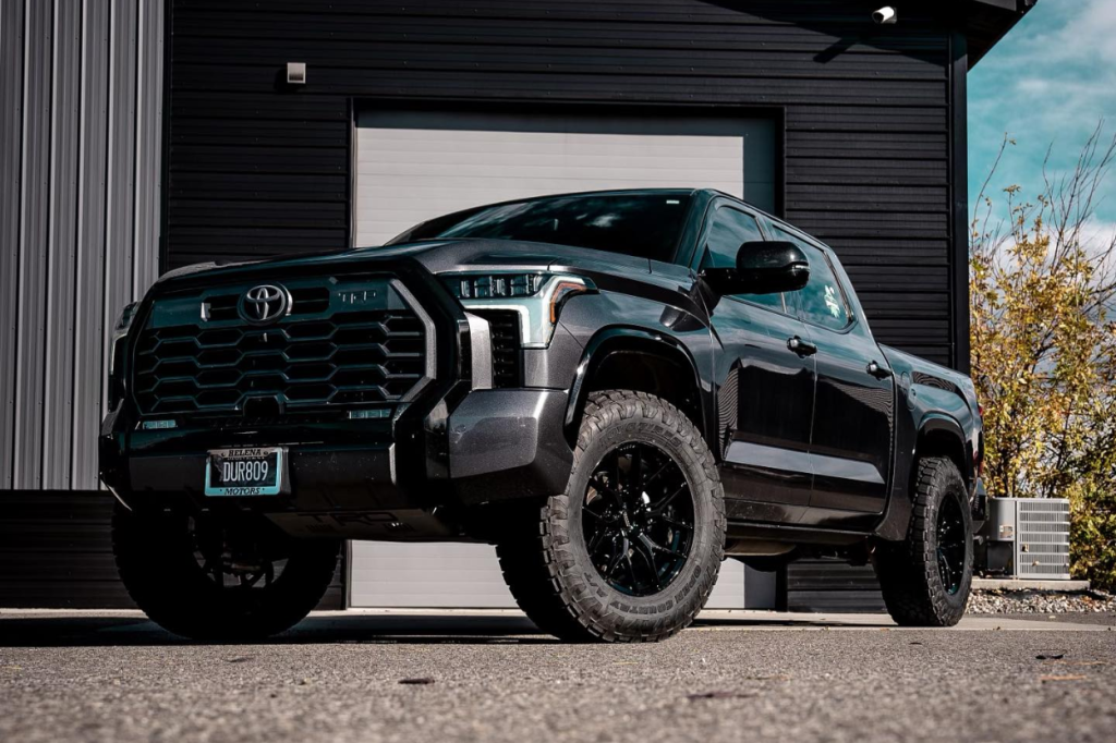 Top 10 Off-Road Shops In Montana