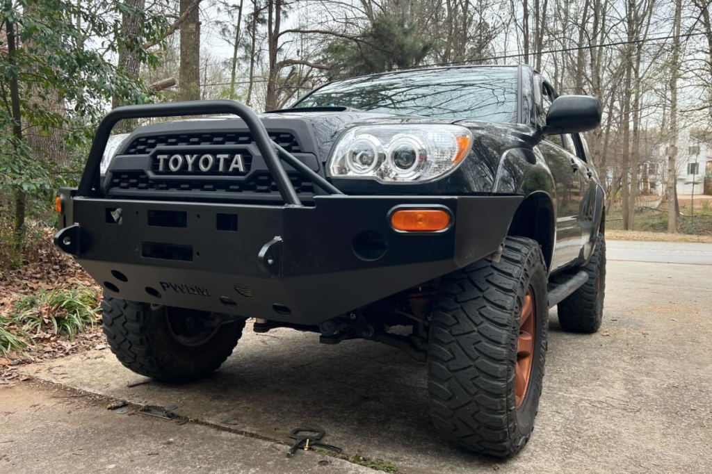 Top 13 Off-Road Shops in Georgia