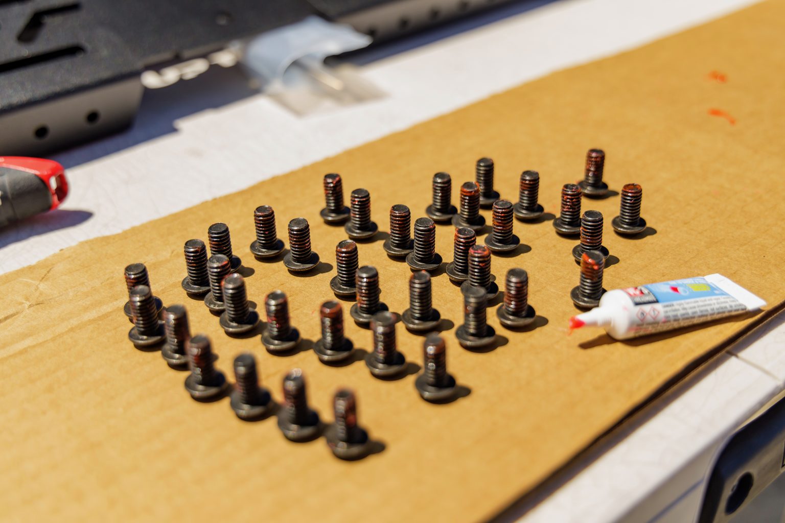 upTOP Overland TRUSS Bed Rack For Tacoma - Install & Review