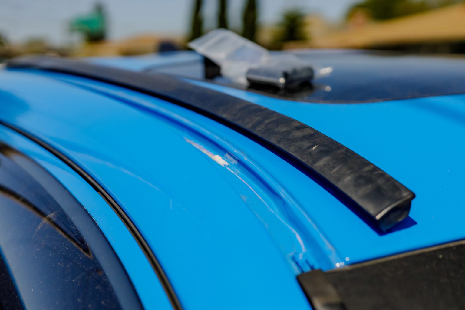 upTOP Overland Kilo Roof Rack - Install & Review