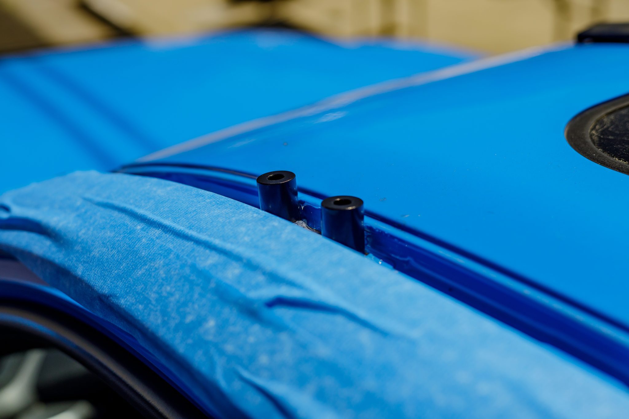 upTOP Overland Kilo Roof Rack - Install & Review