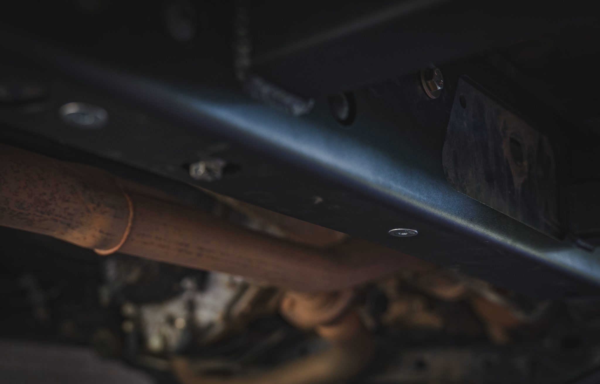 All-Pro APEX Rock Sliders For Tacoma - Install & Review