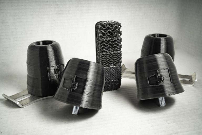 Perry Parts Bump Stops For 3rd Gen Tacoma - Review