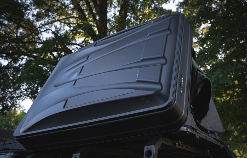 Ironman 4x4 Ursa 1300 Rooftop Tent Review