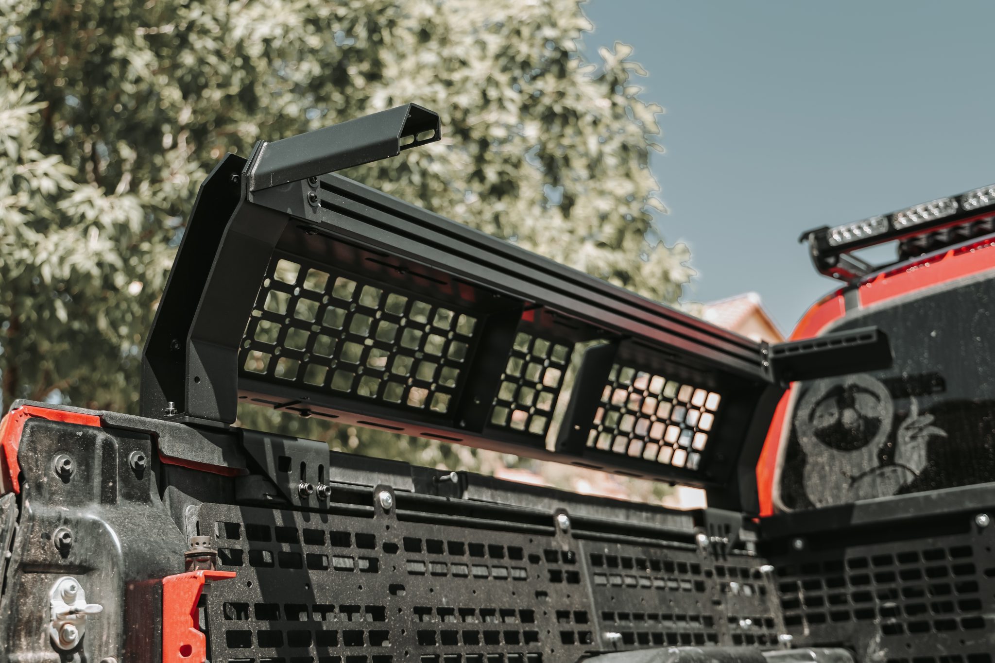 RealTruck GoRack For 3rd Gen Tacoma - Install & Review