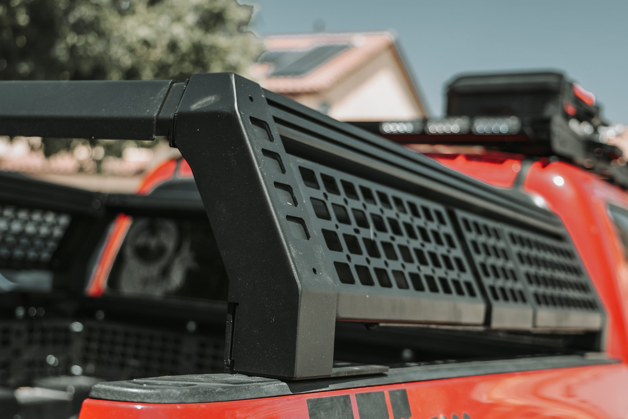 RealTruck GoRack For 3rd Gen Tacoma - Install & Review