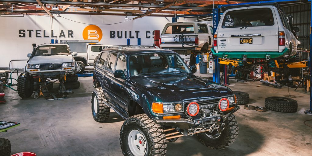 Top 11 Off-Road Shops Near Sacramento