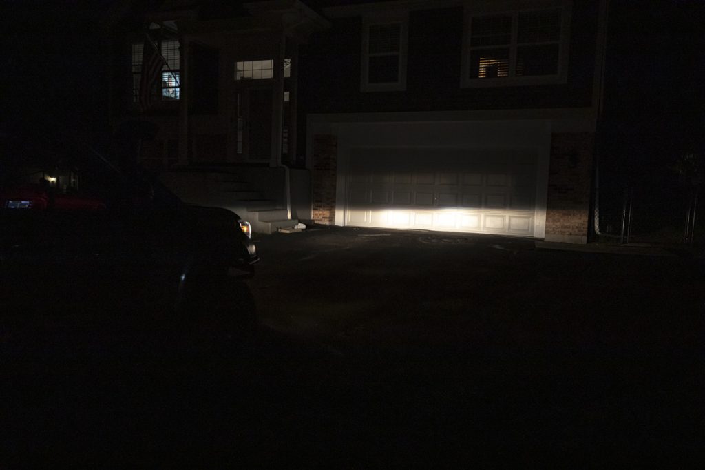 Baja Designs Squadron SAE Vs. Squadron Sport - Comparison