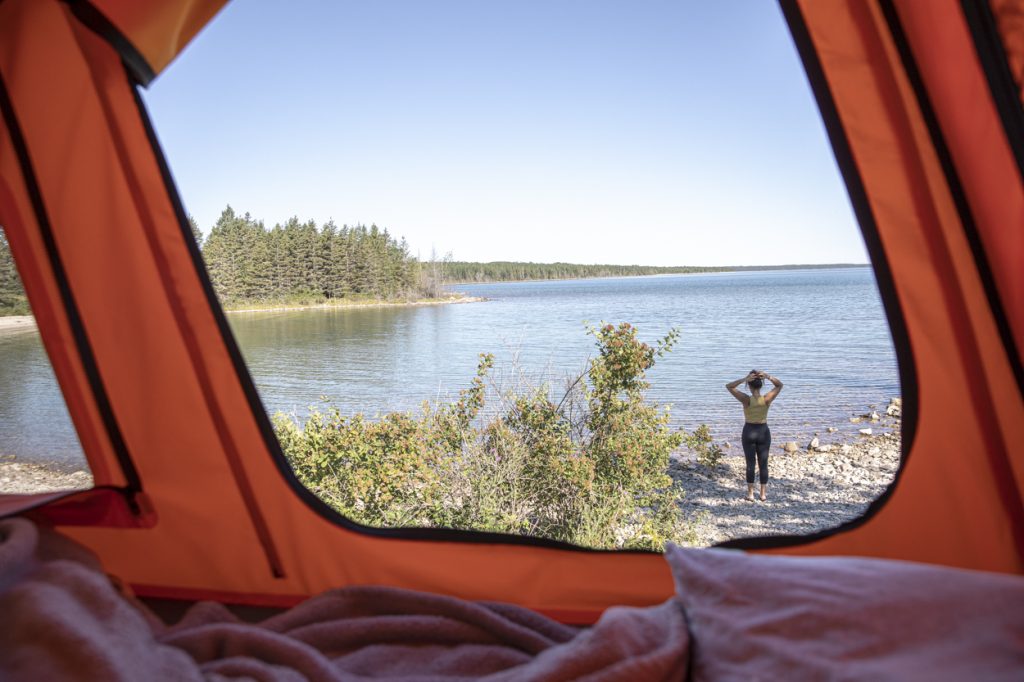 GFC V2 Platform Camper - 2.5 Year Review