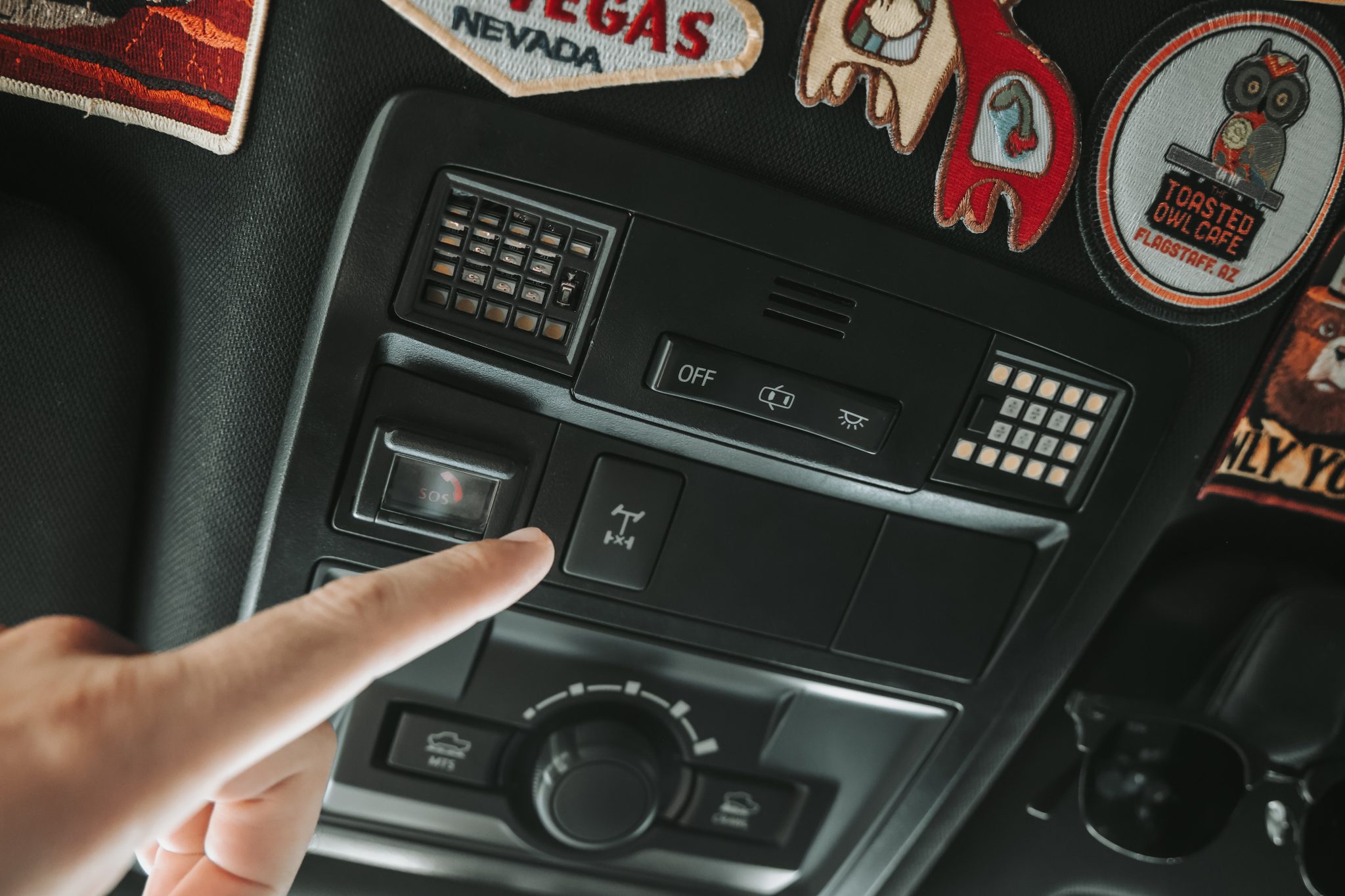 Black Ops Offroad Anytime Locker For 3G Tacoma - Install/Review