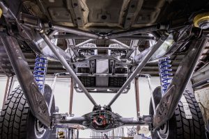 Meso Customs HELLTACO - 6.2L Hellcat TTB 3rd Gen Prerunner