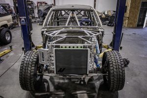 Meso Customs HELLTACO - 6.2L Hellcat TTB 3rd Gen Prerunner