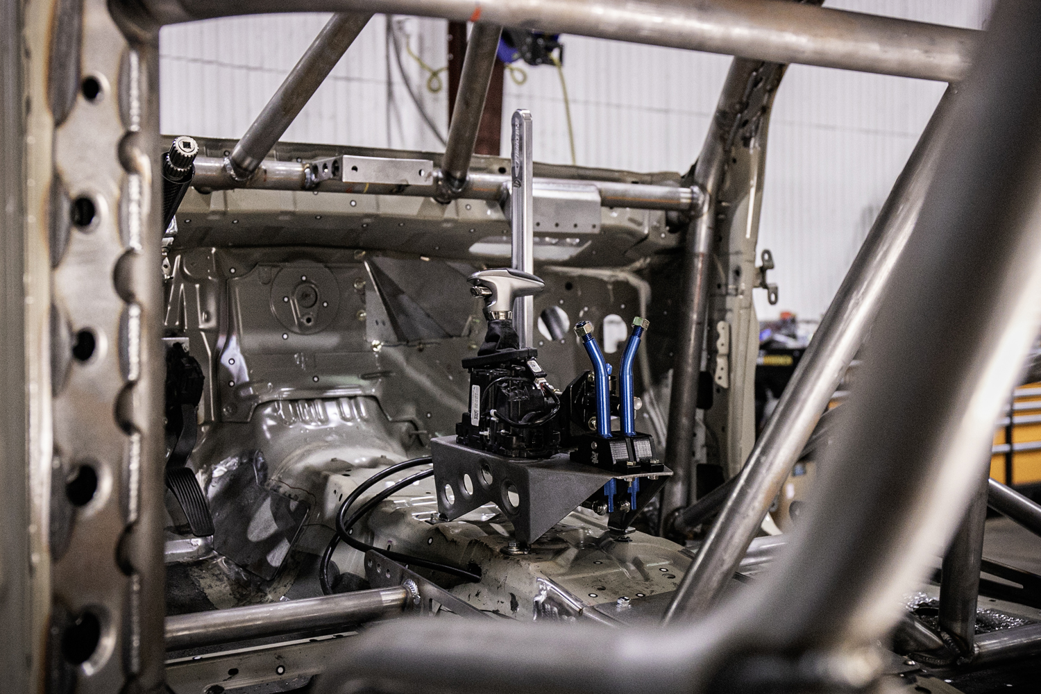 Meso Customs HELLTACO - 6.2L Hellcat TTB 3rd Gen Prerunner