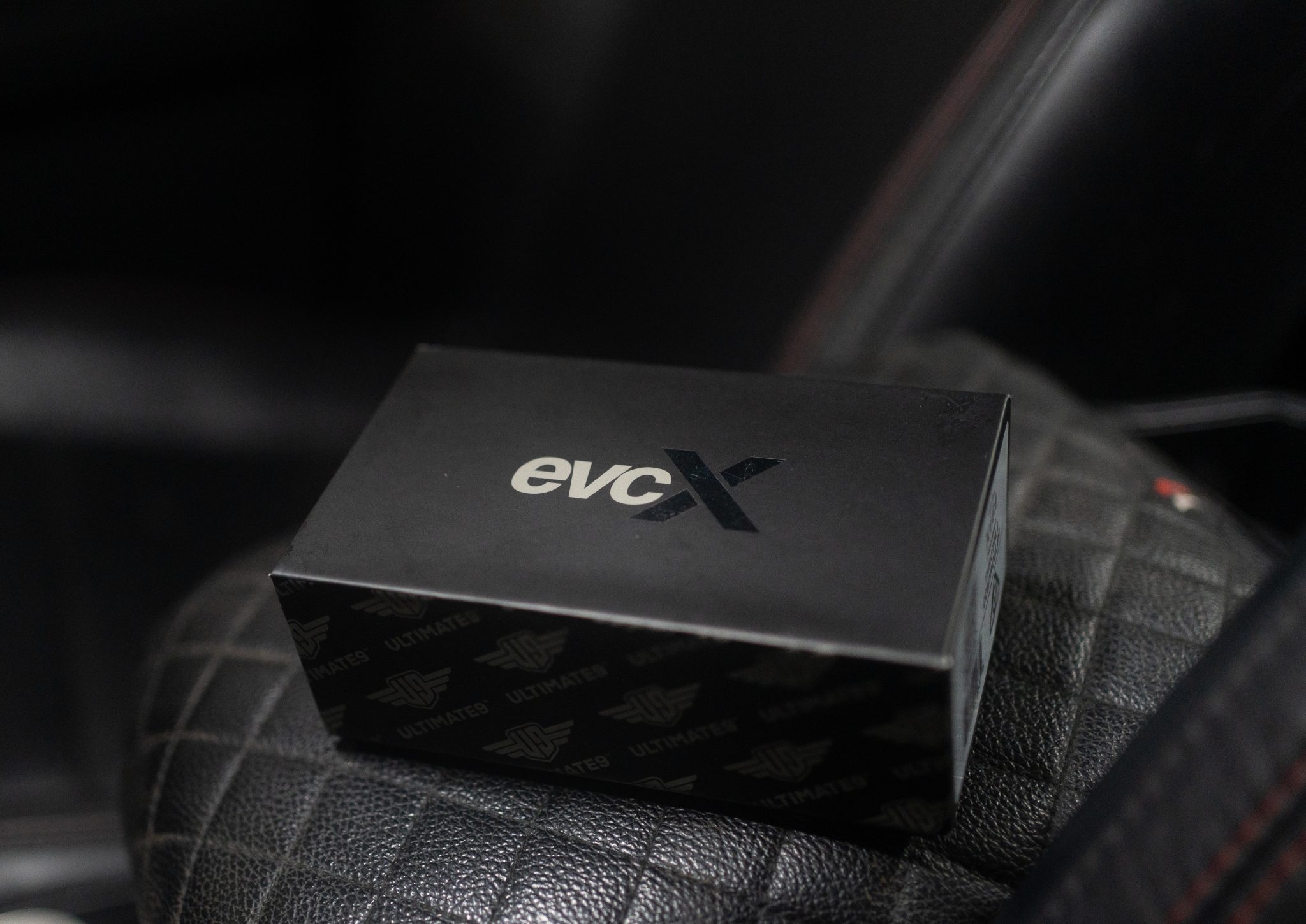 Ultimate9 evcX Throttle Controller For 3rd Gen Tacoma - Review