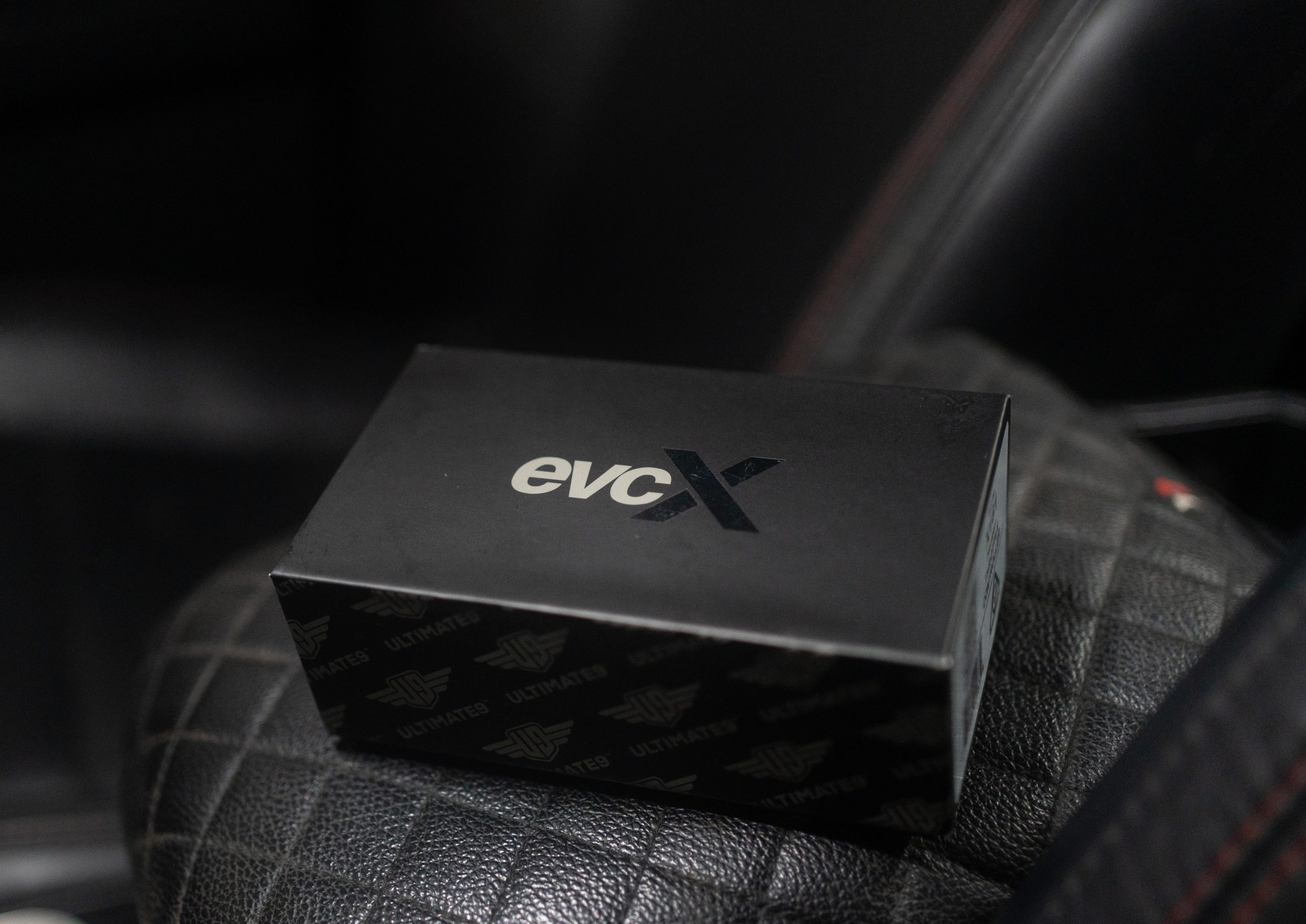 Ultimate9 evcX Throttle Controller For 3rd Gen Tacoma - Review