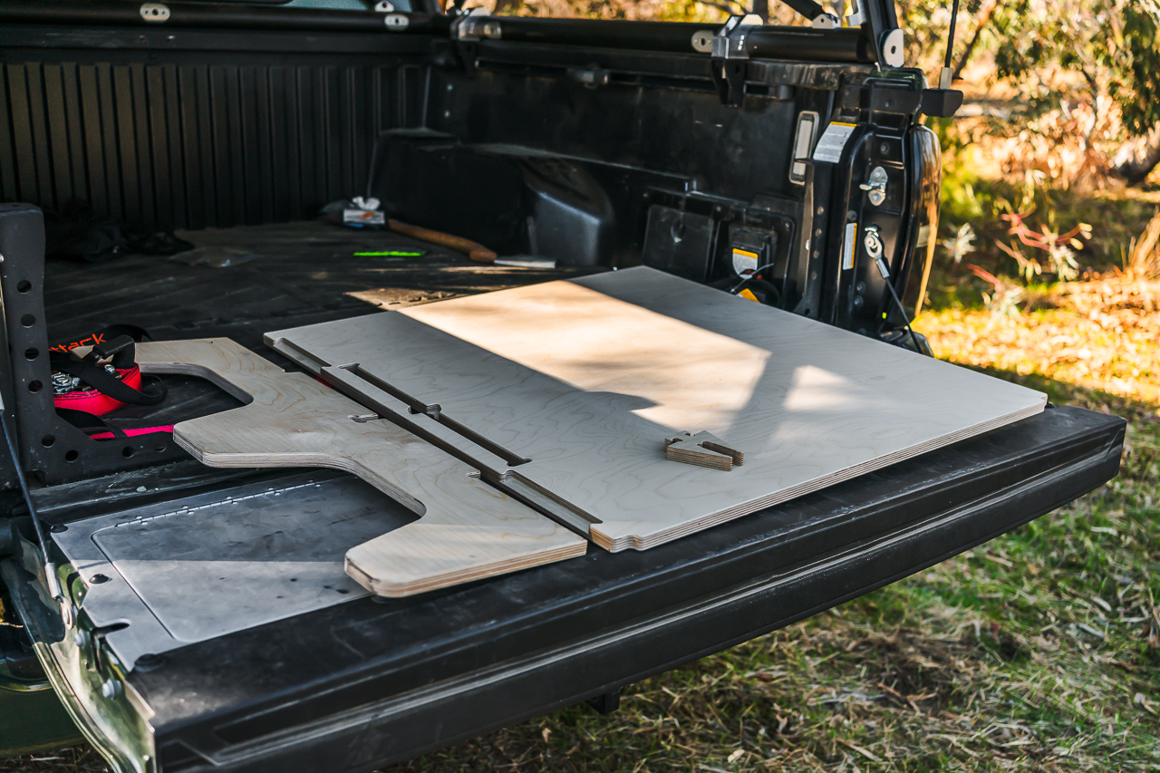 BamBeds Solo Platform - Install & Review