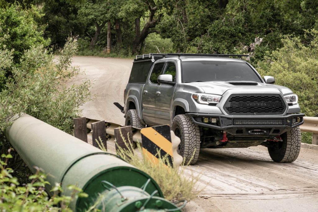 Should You Get A Truck Topper? Top Benefits To Consider