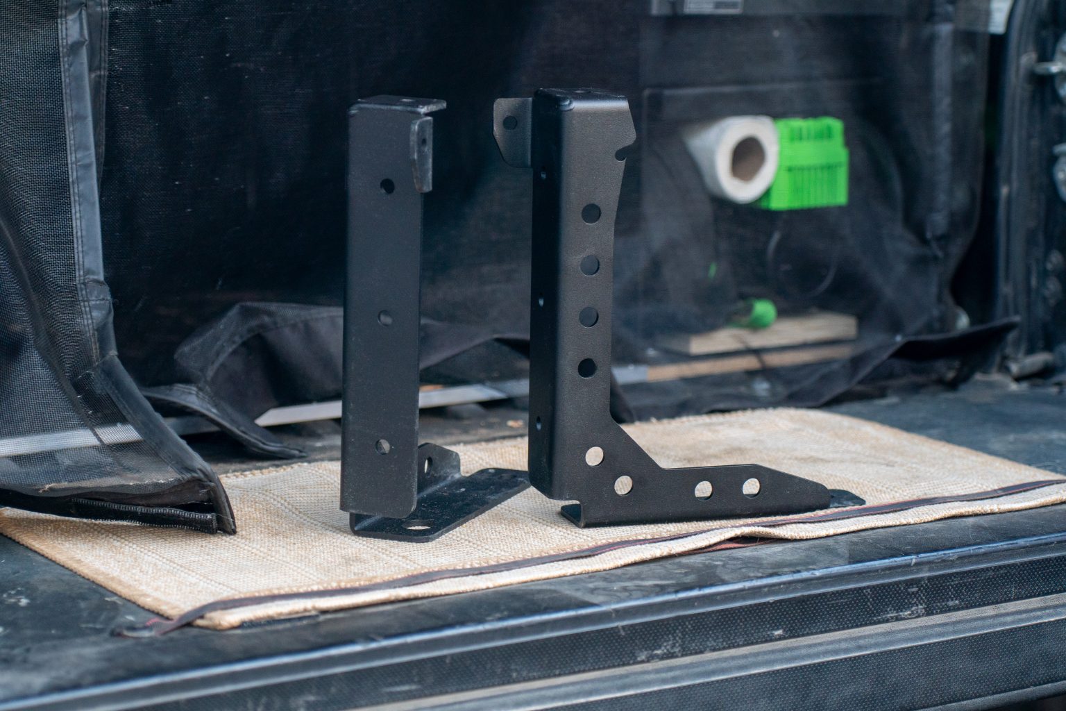 Cali Raised Bed Stiffeners - Install & Review