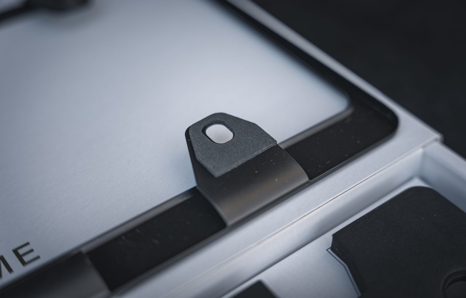 USR Stealth License Plate Frame - Review