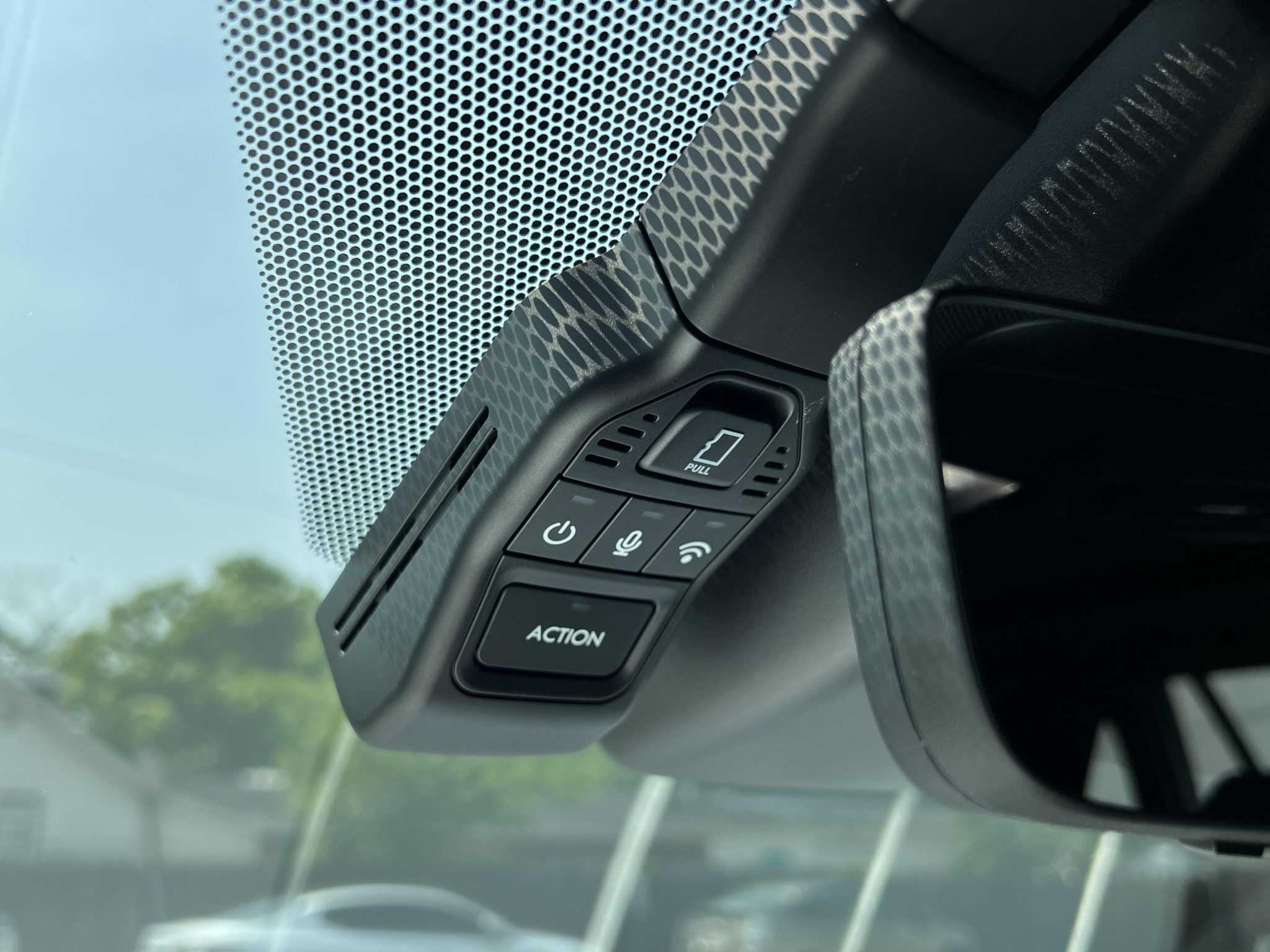 Best 3rd Gen Tacoma Dash Cam Options