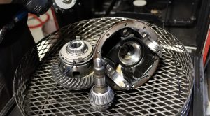 Why Re-Gearing Is Essential For Larger Tires