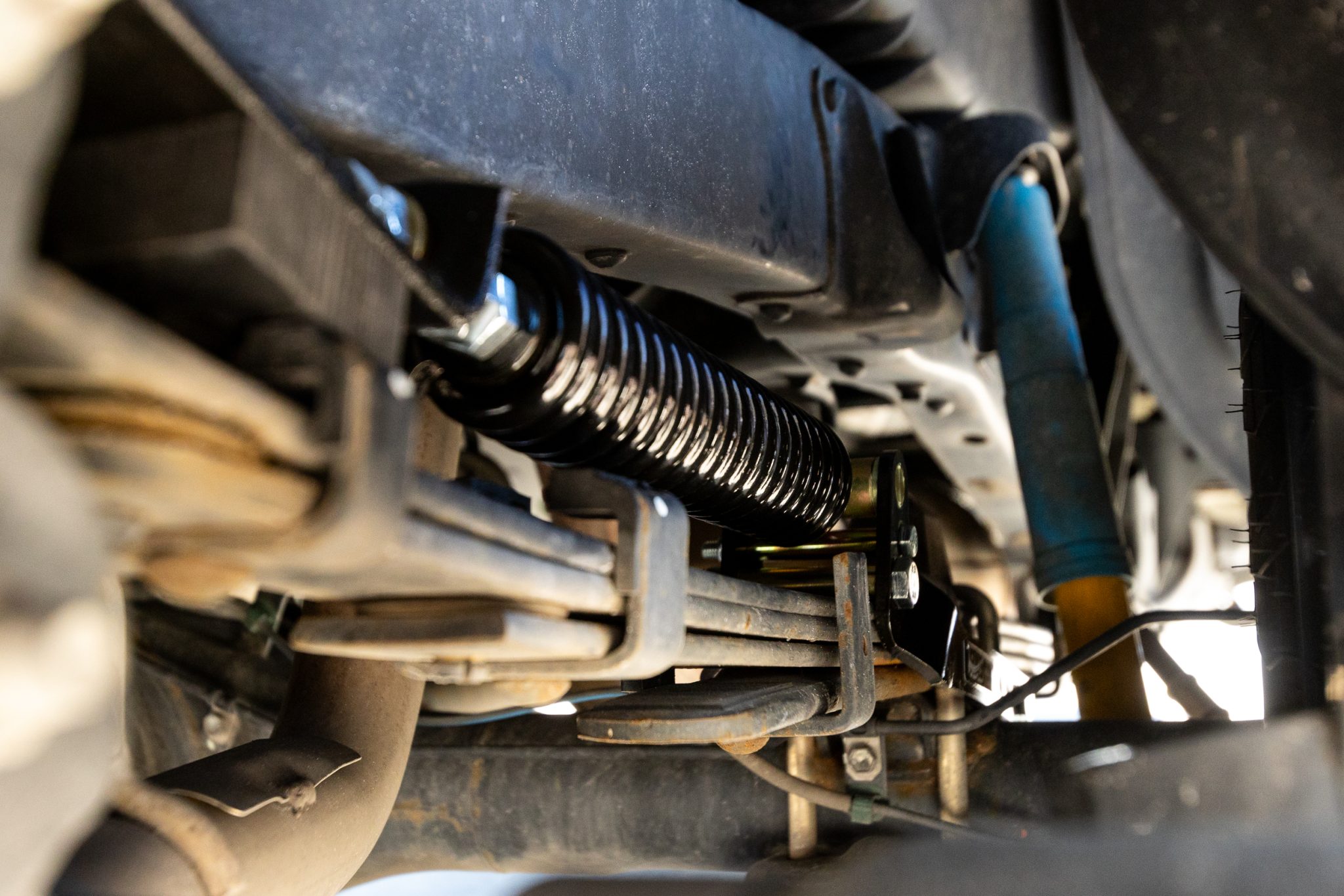 RoadActive Suspension (RAS) For 2G & 3G - Install & Review