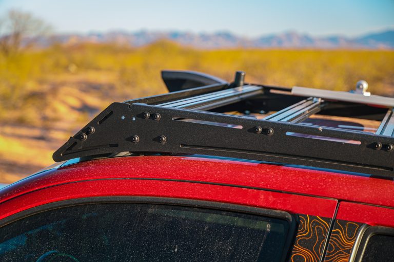 Prinsu Roof Racks: Original Vs. Pro - Comprehensive Comparison