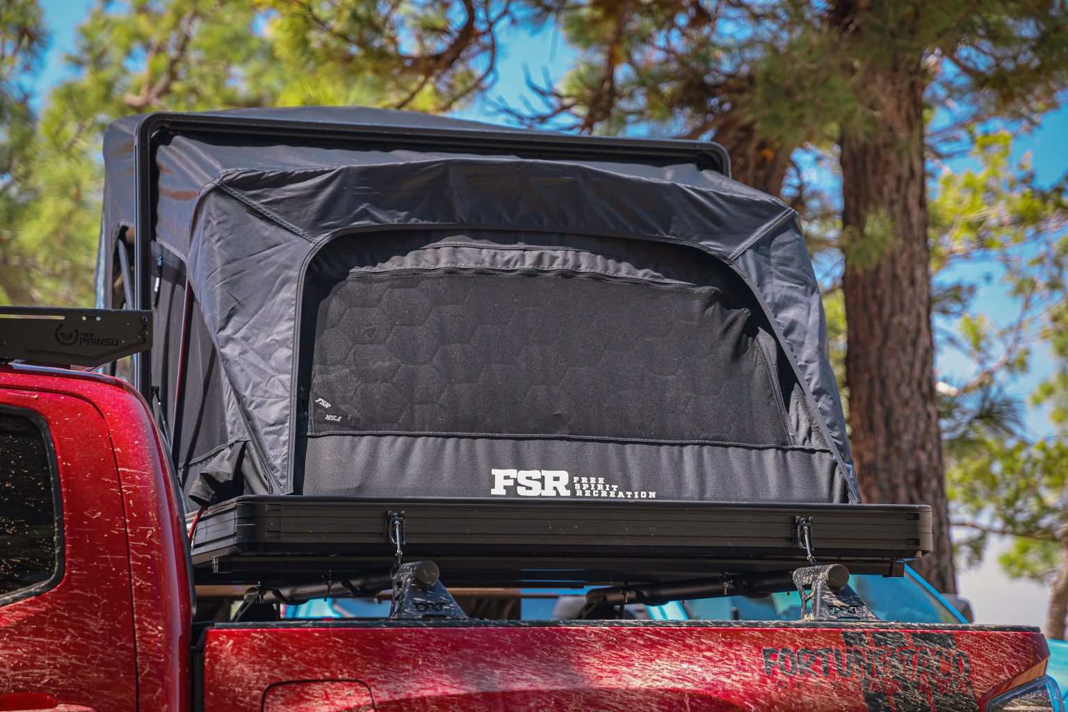 Freespirit Recreation Nova Hybrid RTT - Initial Impressions