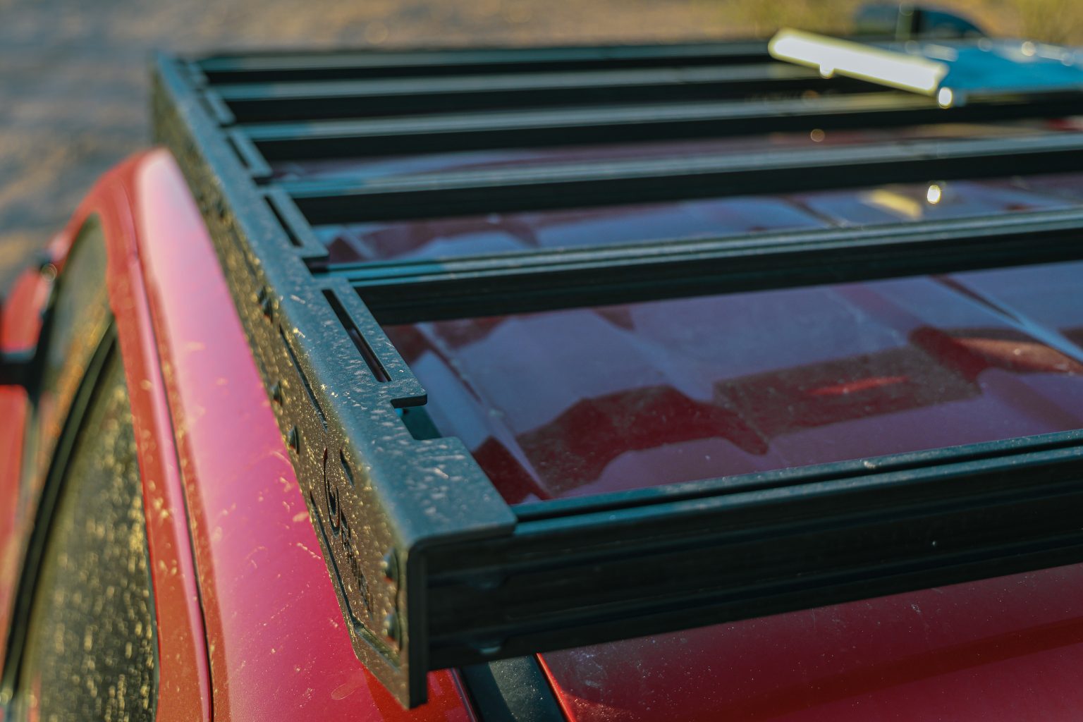 Prinsu Roof Racks: Original Vs. Pro - Comprehensive Comparison