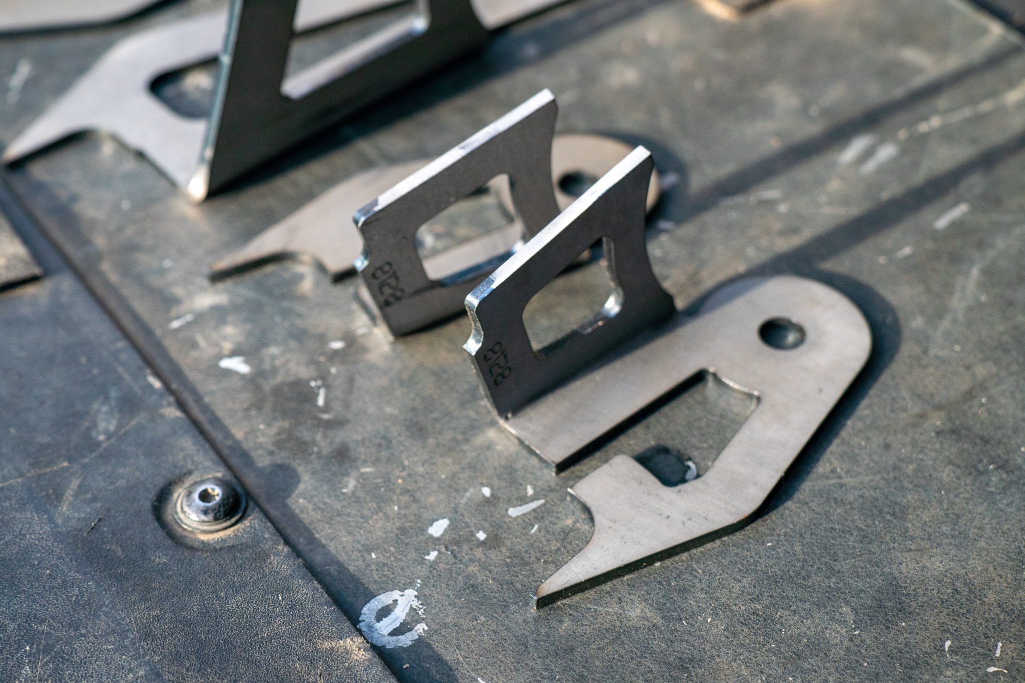 Dirt King Upper Arm Double Shear Kit - Install & Review
