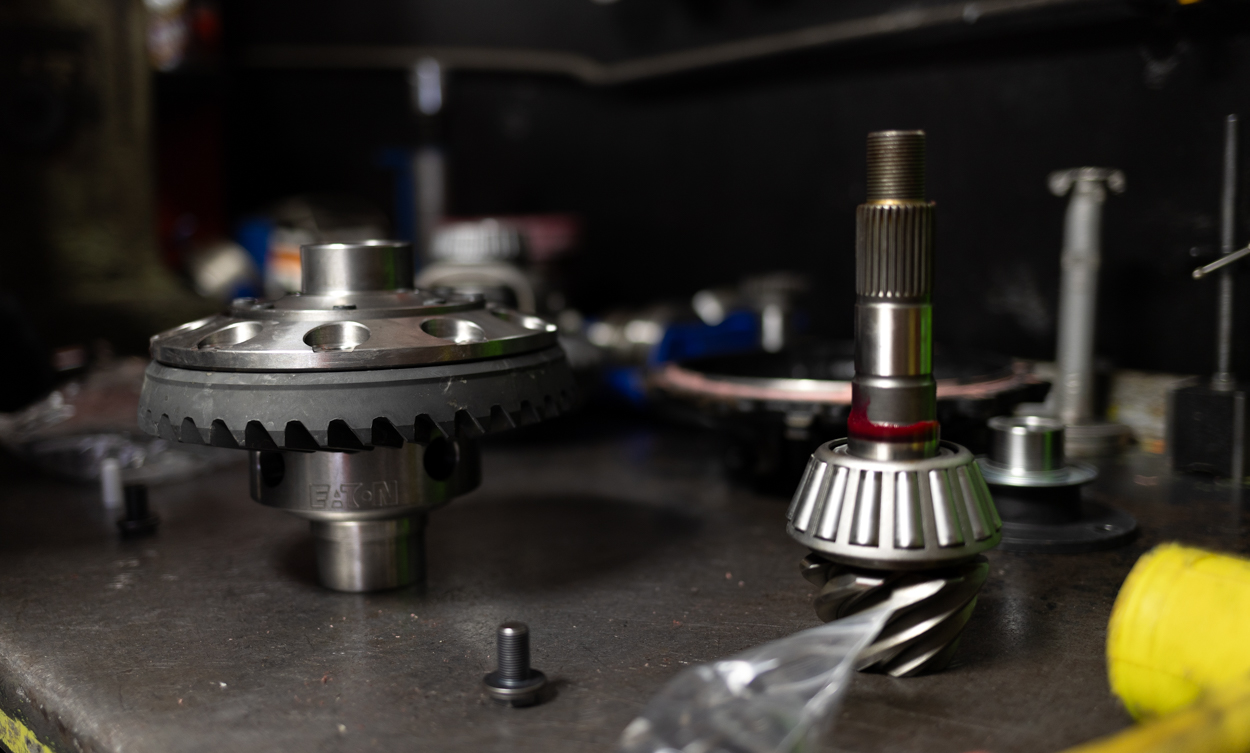 What Is An E-Locker? Beginner's Guide