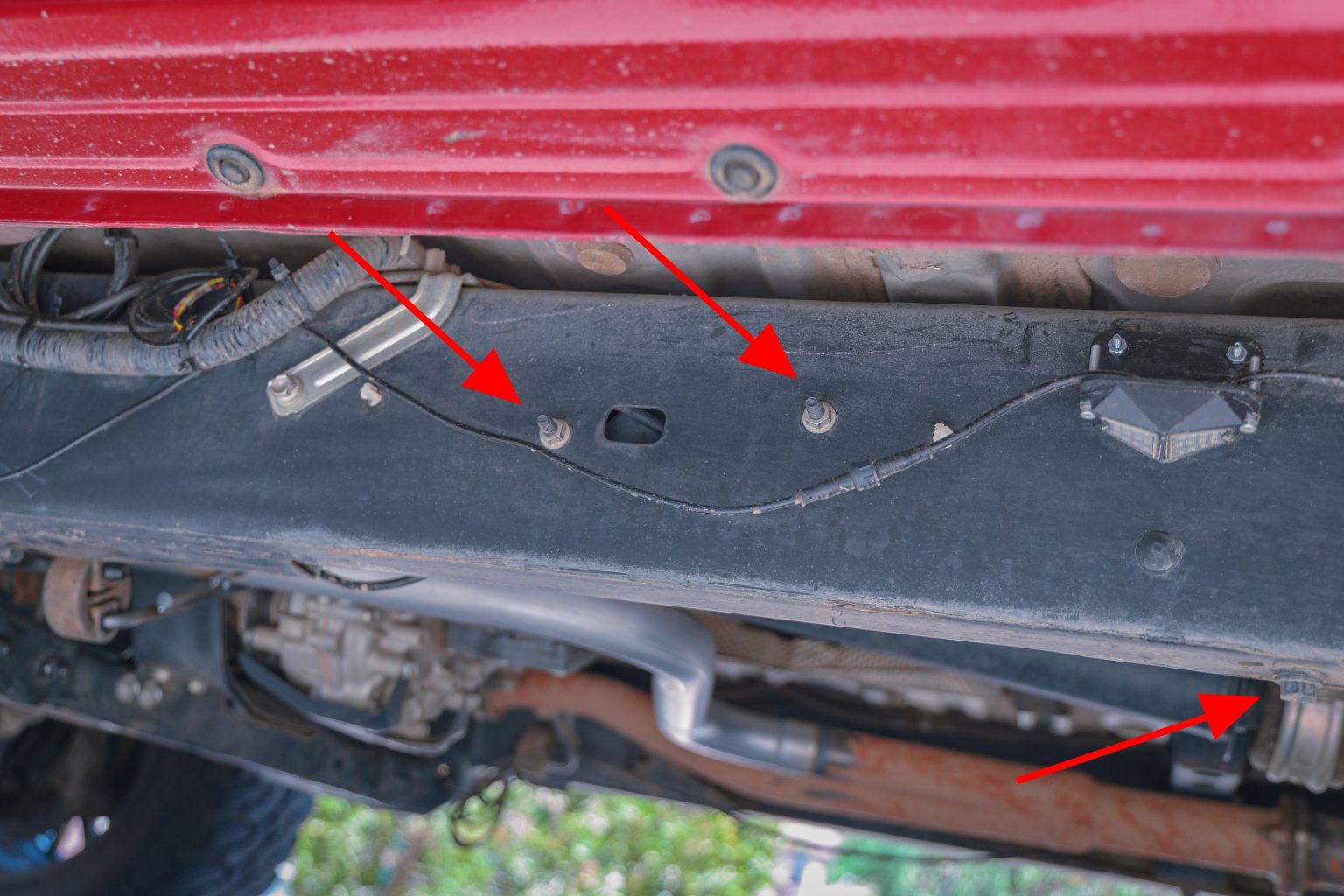 CBI Overland Rock Sliders For 3G Tacoma - Install & Review