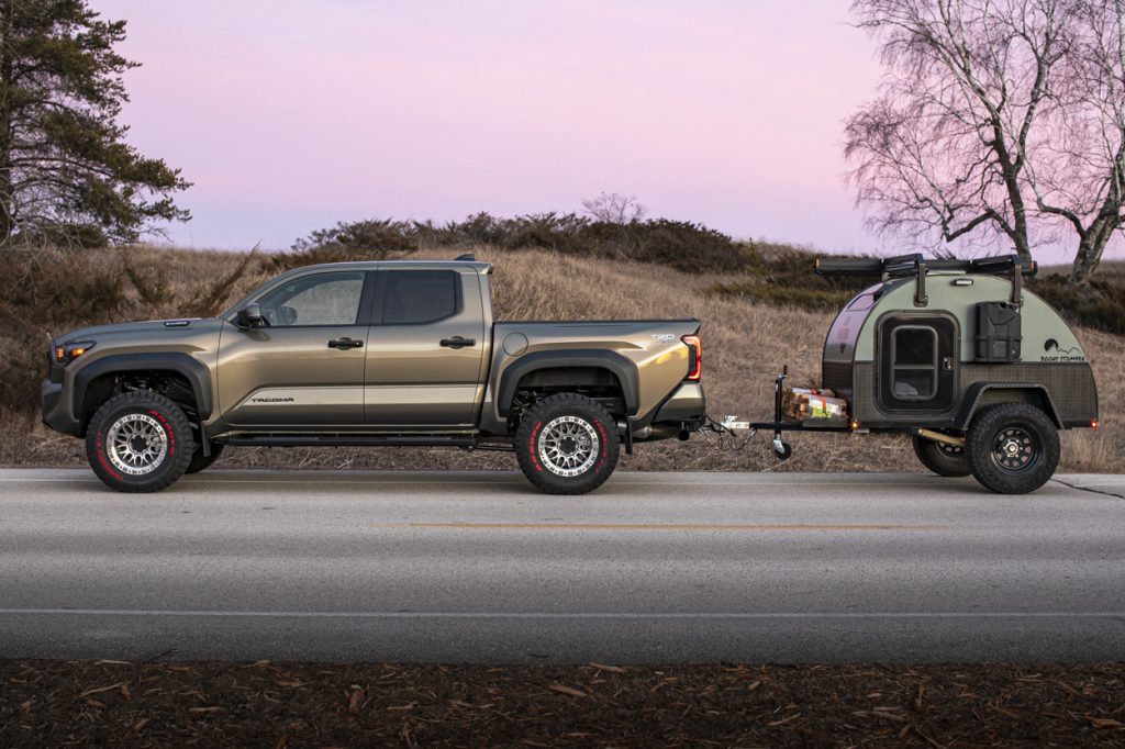 Lock Off-Road Combat Wheels - Review