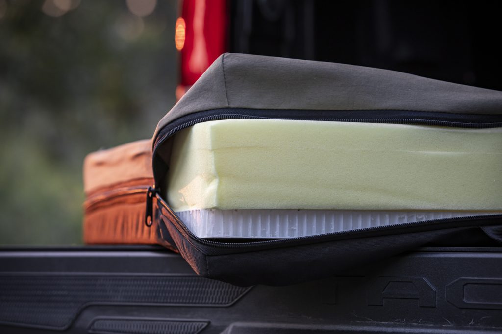 What's New With The GFC V2 Pro Camper? Full Breakdown