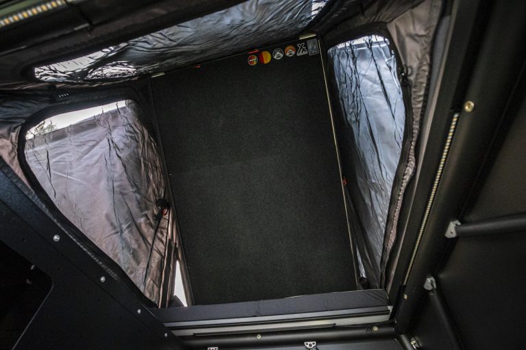 What's New With The GFC V2 Pro Camper? Full Breakdown