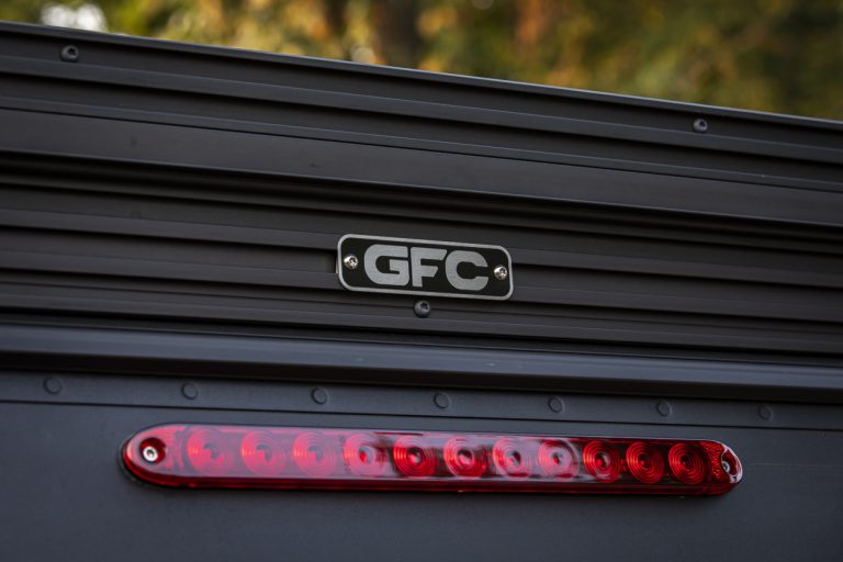 What's New With The GFC V2 Pro Camper? Full Breakdown