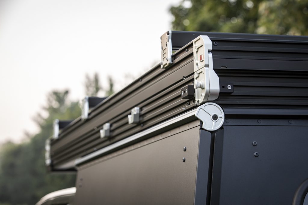 What's New With The GFC V2 Pro Camper? Full Breakdown