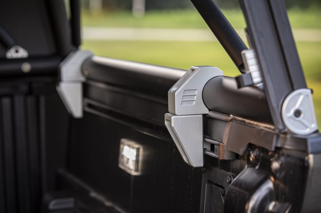 What's New With The GFC V2 Pro Camper? Full Breakdown