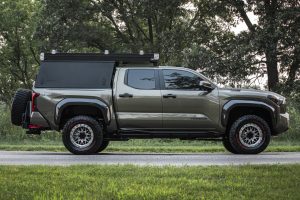 What's New With The GFC V2 Pro Camper? Full Breakdown