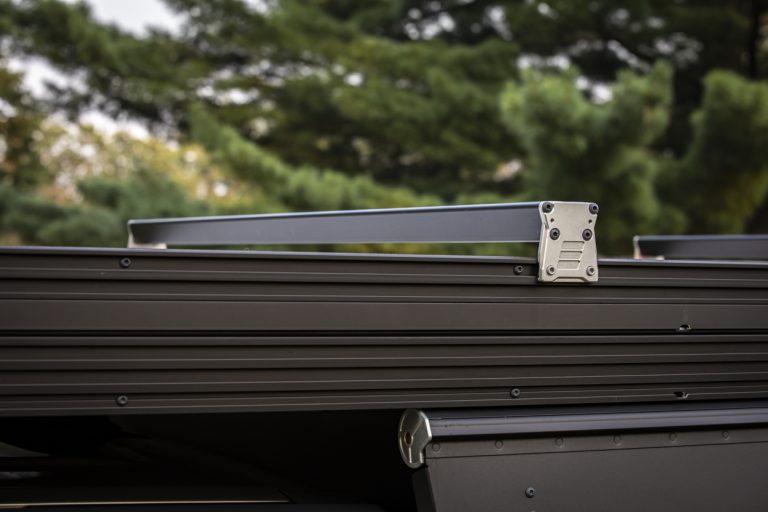 What's New With The GFC V2 Pro Camper? Full Breakdown