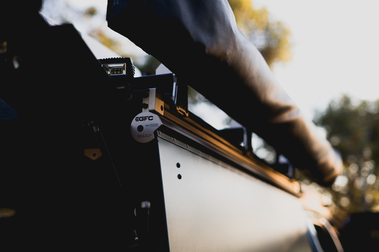 12 Reasons Not To Buy A Truck Topper & Why GFC Is Different