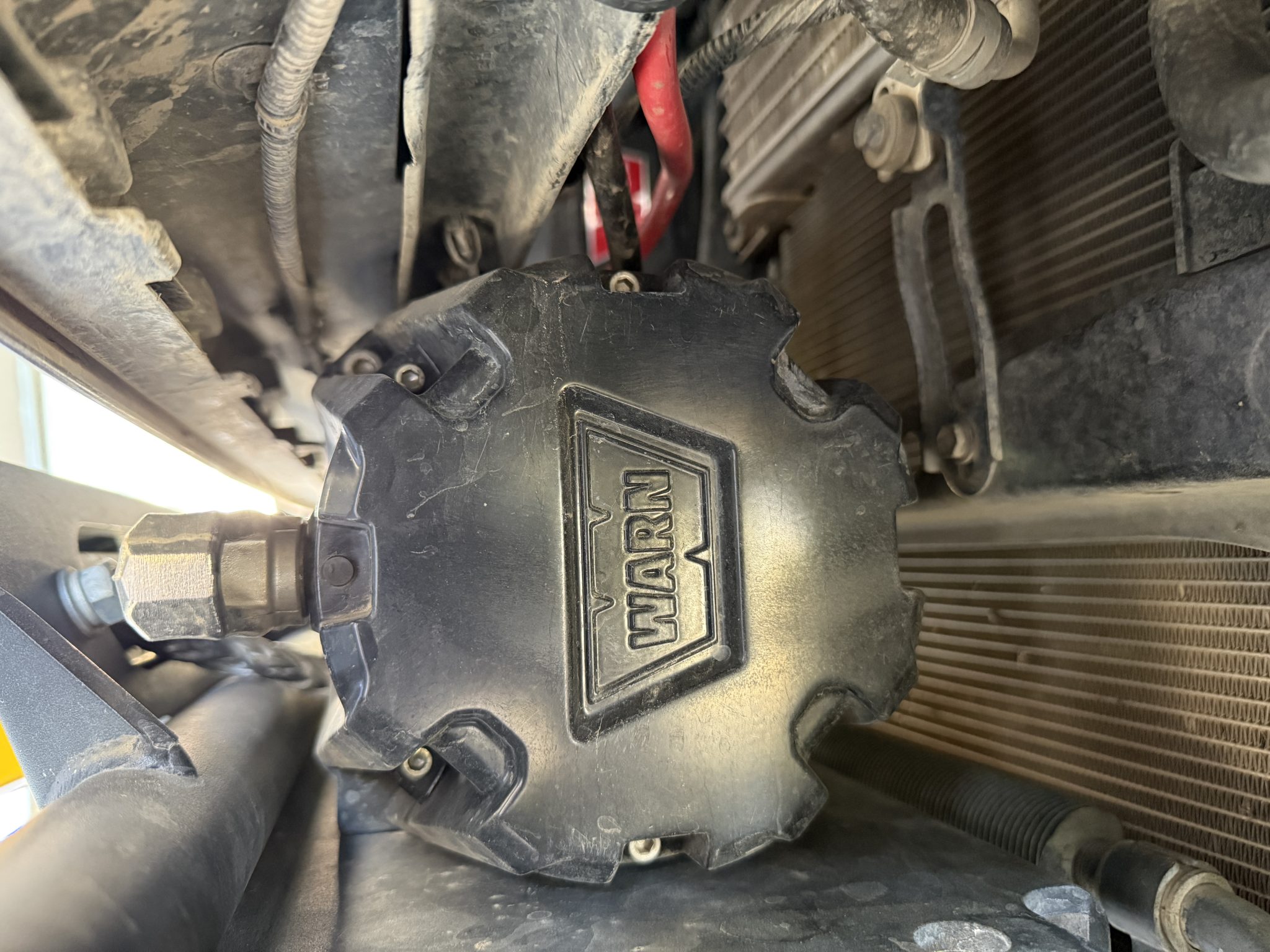 Outgear Solutions Prelander Front Bumper (3G Tacoma) - Review