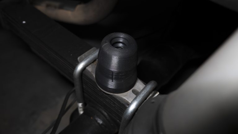 6 Situations Where Upgraded Bump Stops Save Your Truck